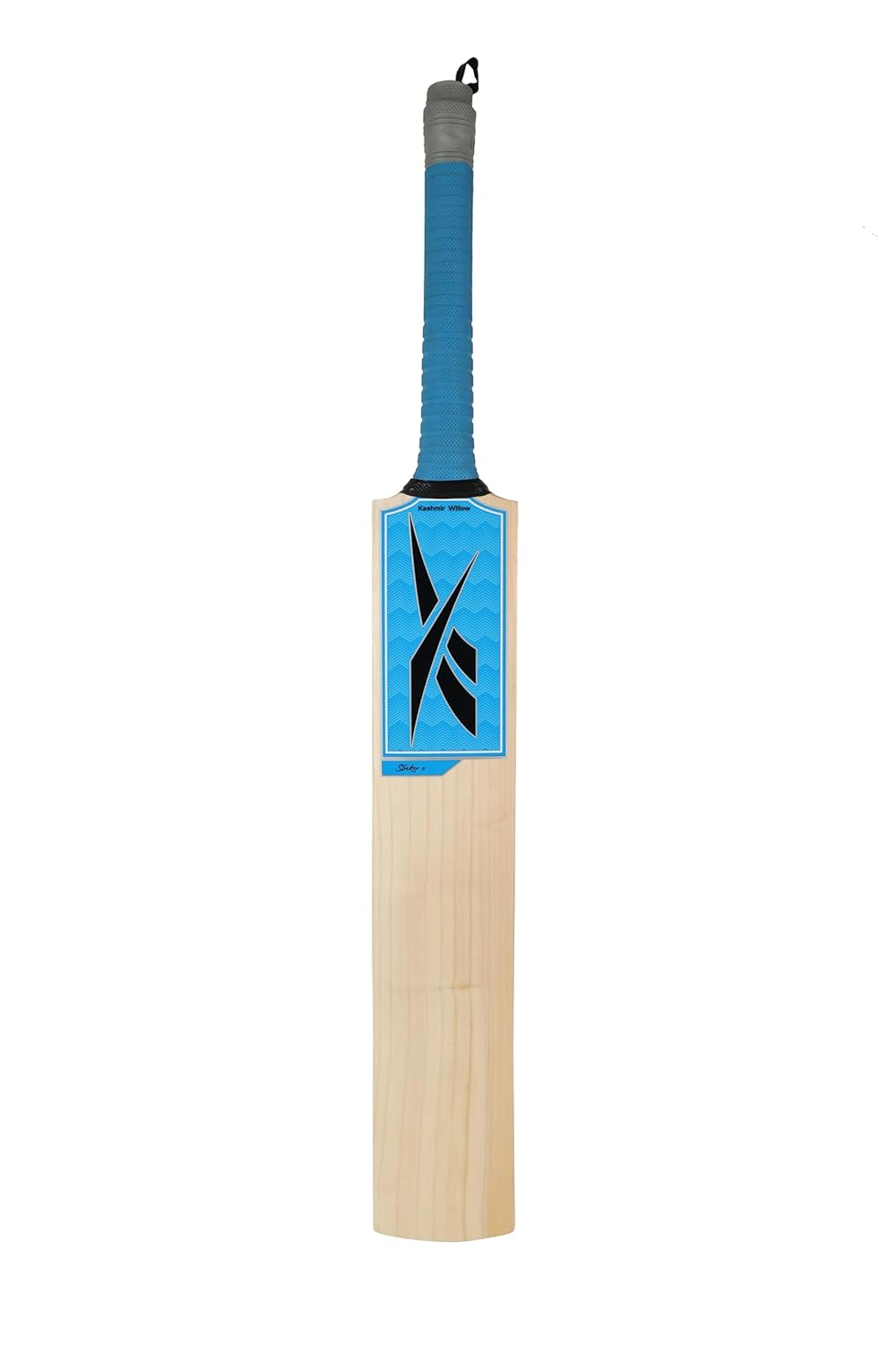 Reebok Striker Size 6 Kashmir Willow Cricket Bat : Amazon.in: Sports ...