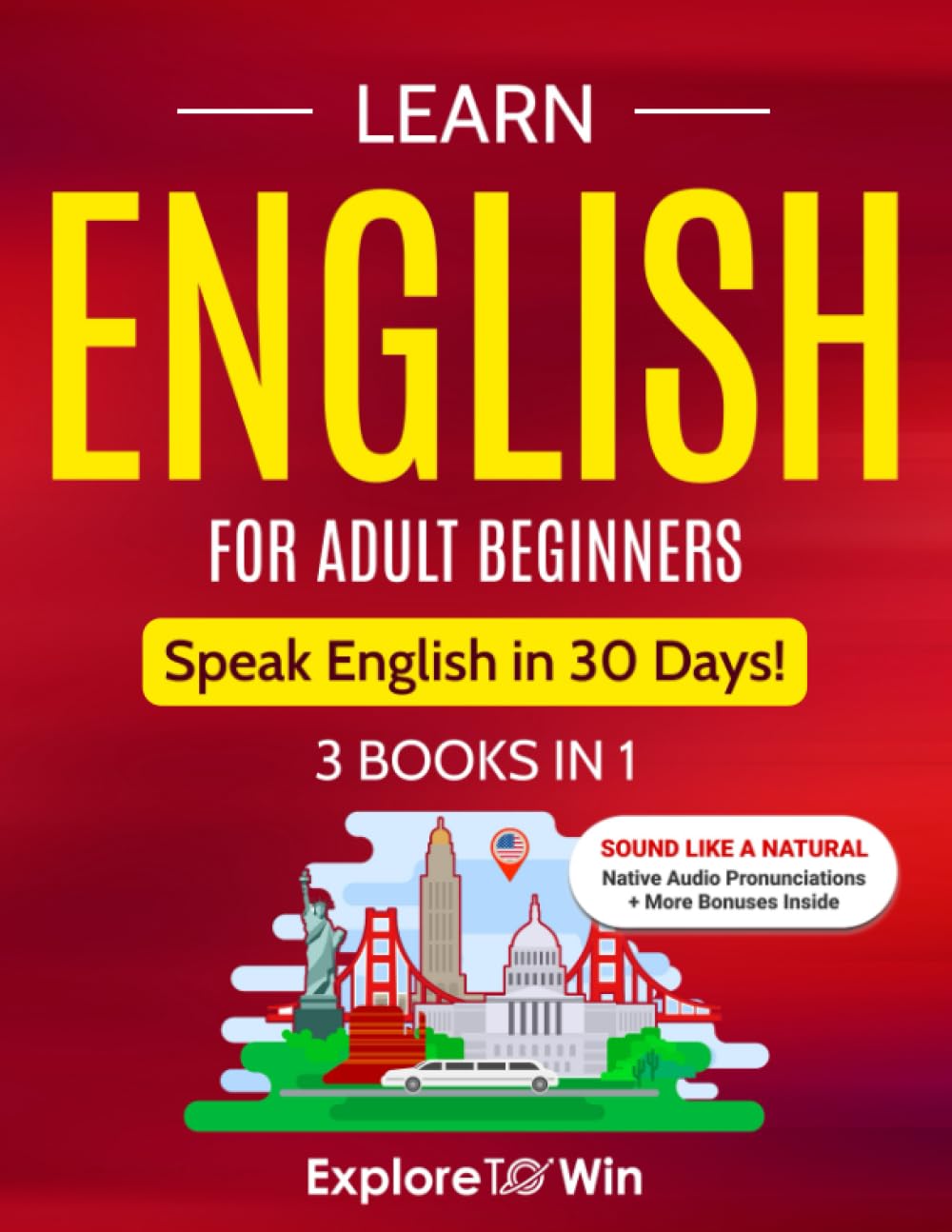 Learn English For Adult Beginners 3 Books In 1 ESL Certified Speak learn-english-for-adult-beginners-3-books-in-1-esl-certified-speak