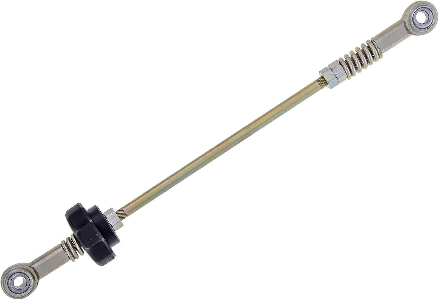 Amazon.com : Exmark 103-4330 Tracking Rod Lazer Z AC AS LC 103-3061 ...