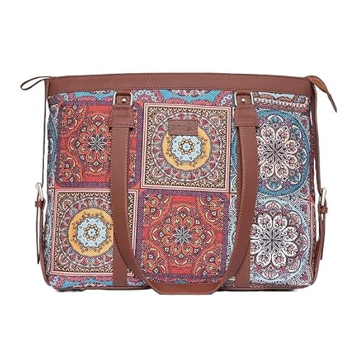 5 Trending Zouk Laptop Bags for Women: Best Picks for Fashion and ...