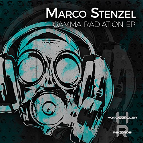 Amazon MusicでMarco StenzelのGamma Radiation EPを再生する