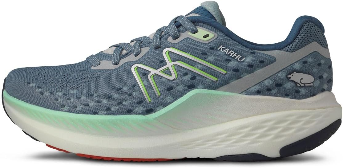 Amazon.com | Karhu Women's Mestari Run Running Shoe | Road Running