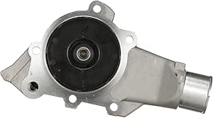Amazon.com: Airtex AW7164 Engine Water Pump : Automotive