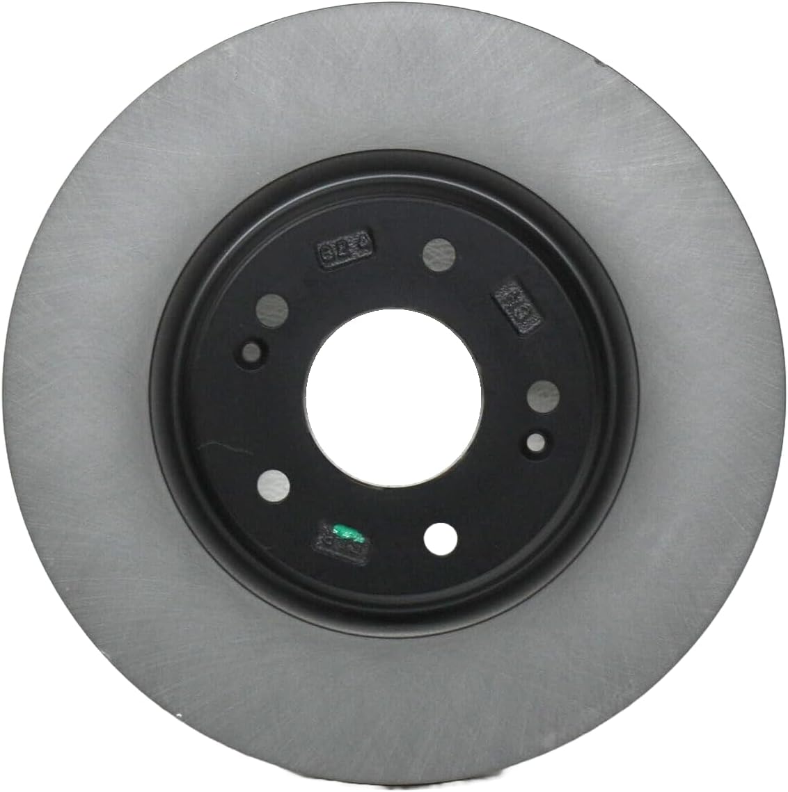 Amazon.com: Genuine OEM 51712-L1000 Brake Disc - Front Wheel ...