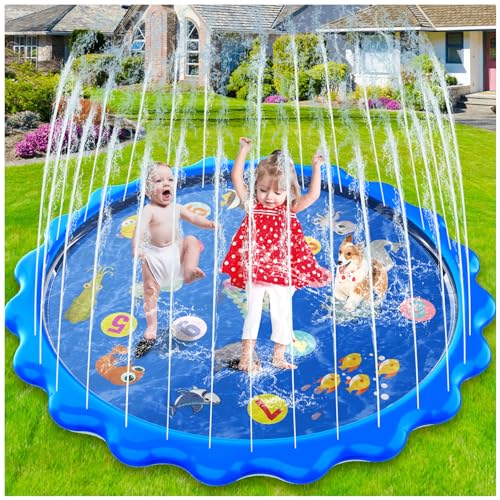 Amazon.co.uk Best Sellers: The most popular items in Outdoor Water Play ...