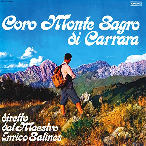 Play Coro Monte Sagro by Coro Monte Sagro di Carrara on Amazon Music