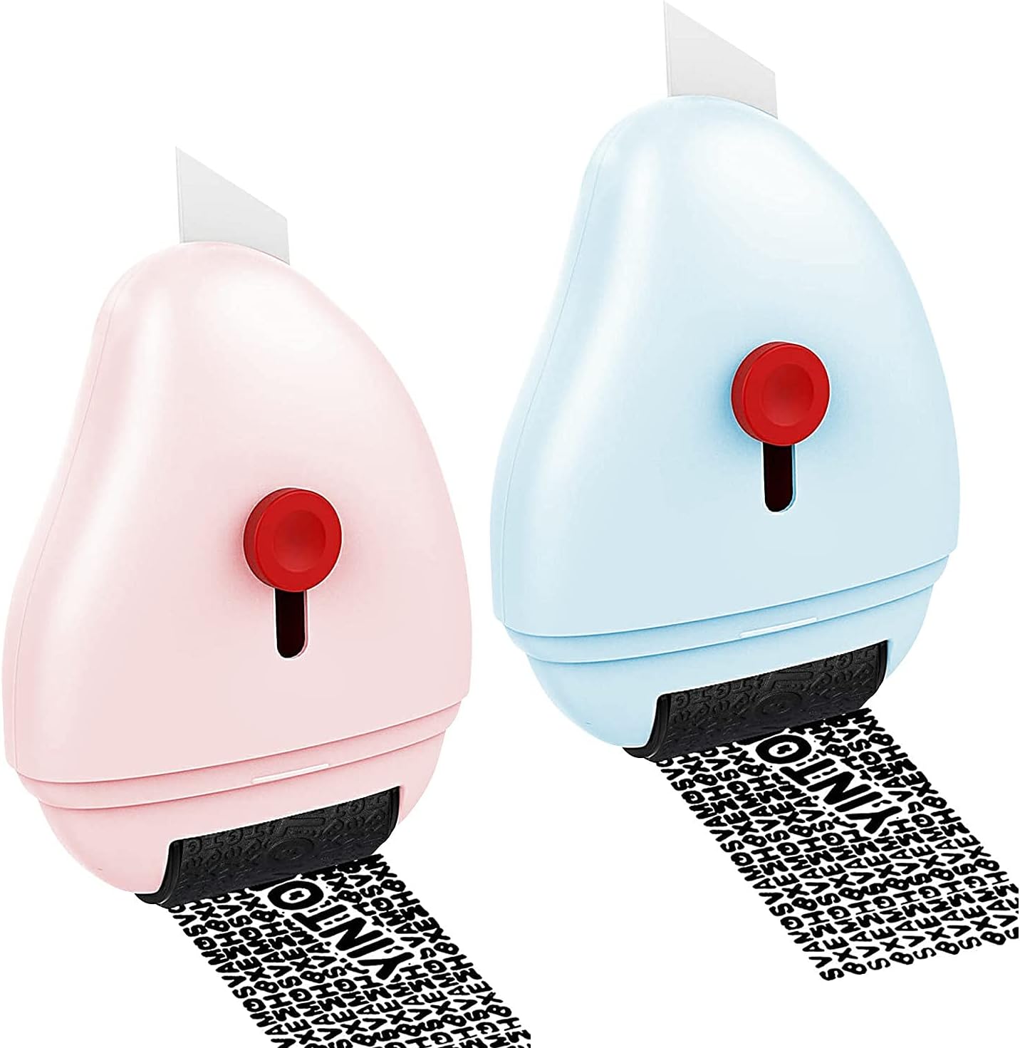 Trodat - Rodillo protector de tinta para identificación – Sello de ...