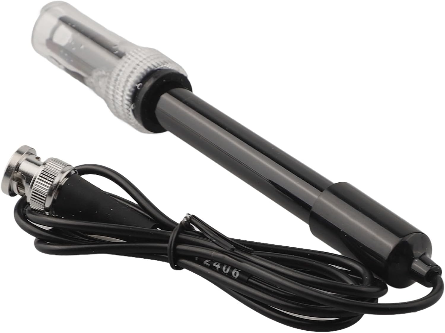 Jonikuper pH Sensor Kit with Electrode Probe, Effective PH Measuring ...