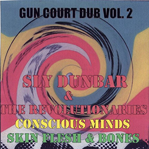 Amazon.com: Gun Court Dub, Vol. 2 : VARIOUS ARTISTS: Digital Music
