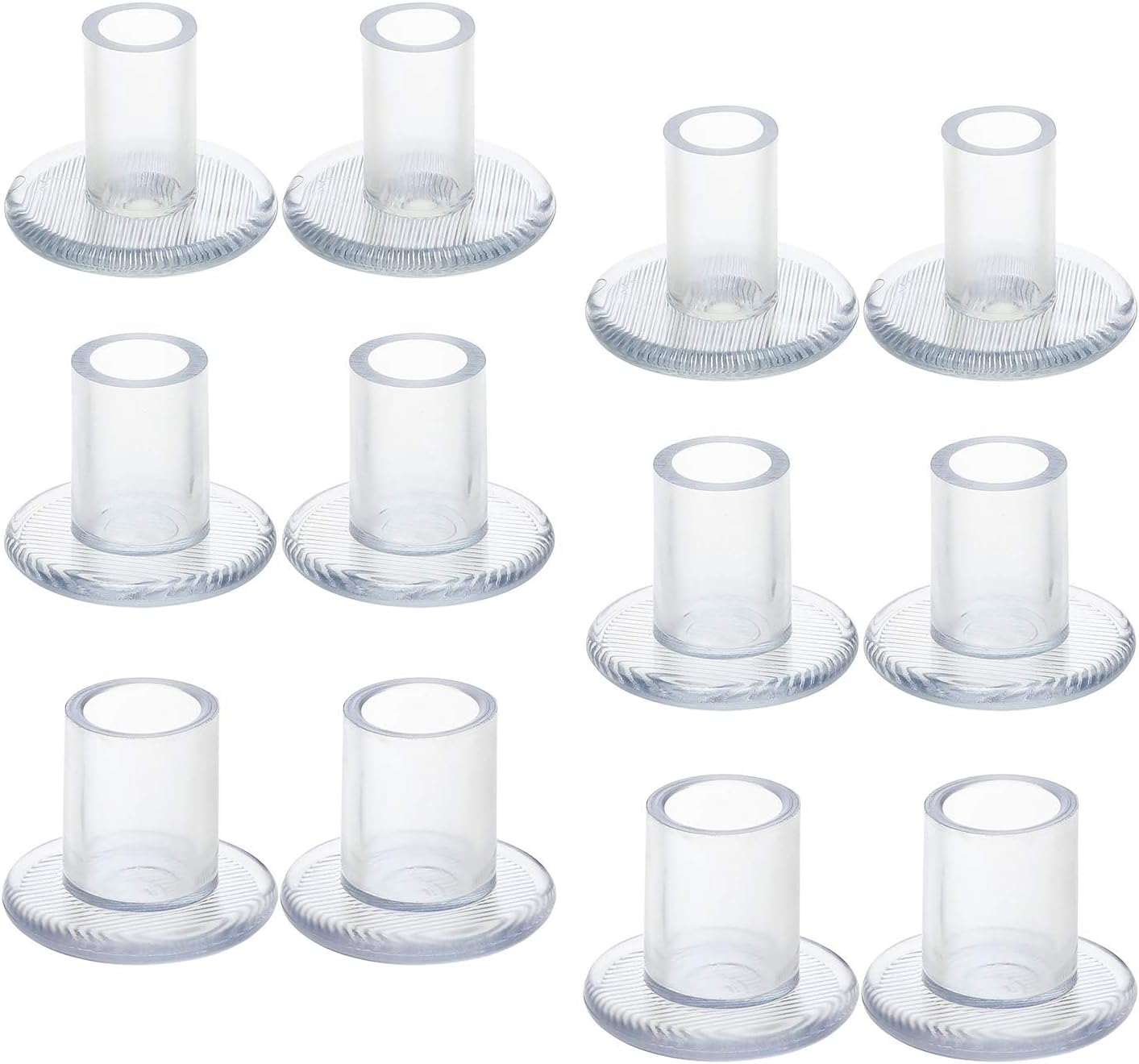 Amazon.com: High Heel Protectors, OOTSR High Heel Stoppers for Any ...