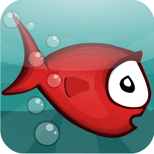 Kiki Fish - App on Amazon Appstore