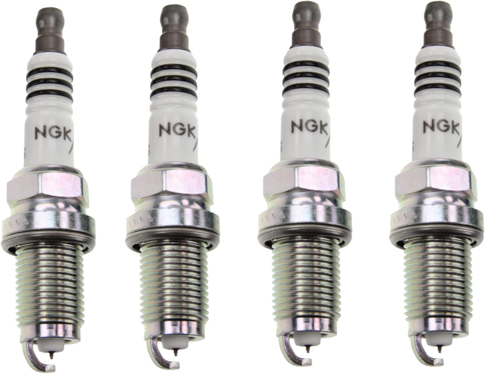 Amazon.com: NGK 6994 Laser Iridium Spark Plug - IZFR6K11, 1 Pack ...