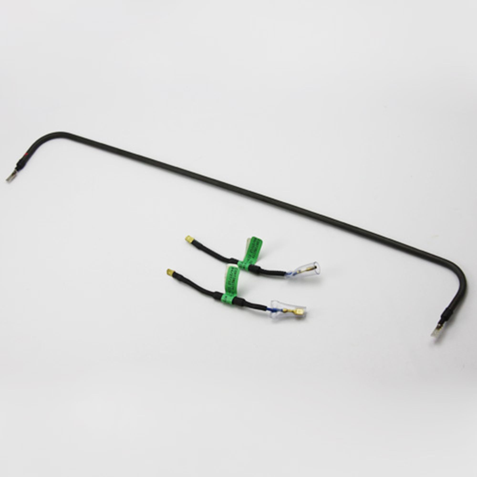 Amazon.com: General Electric WR51X10101 Heater Harness Defrost Assembly ...