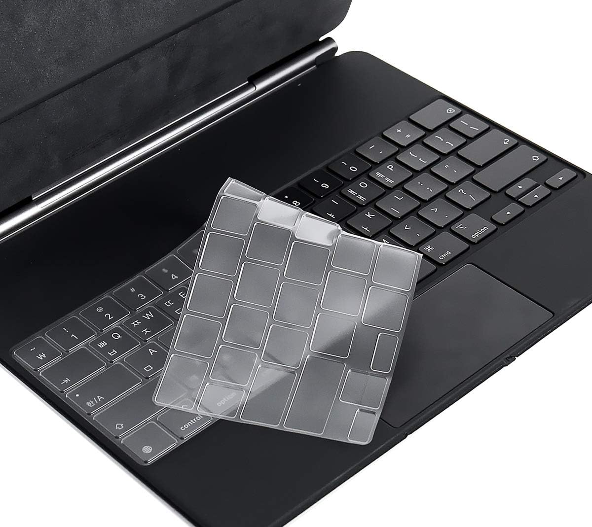 Amazon.com: MightySkins Skin Compatible with Apple Magic Keyboard for ...
