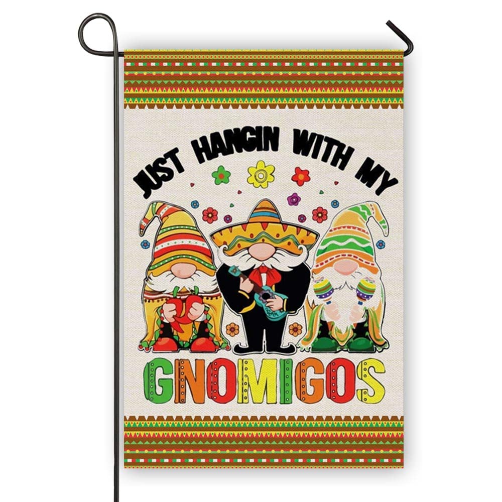 Happy Cinco De Mayo Cat