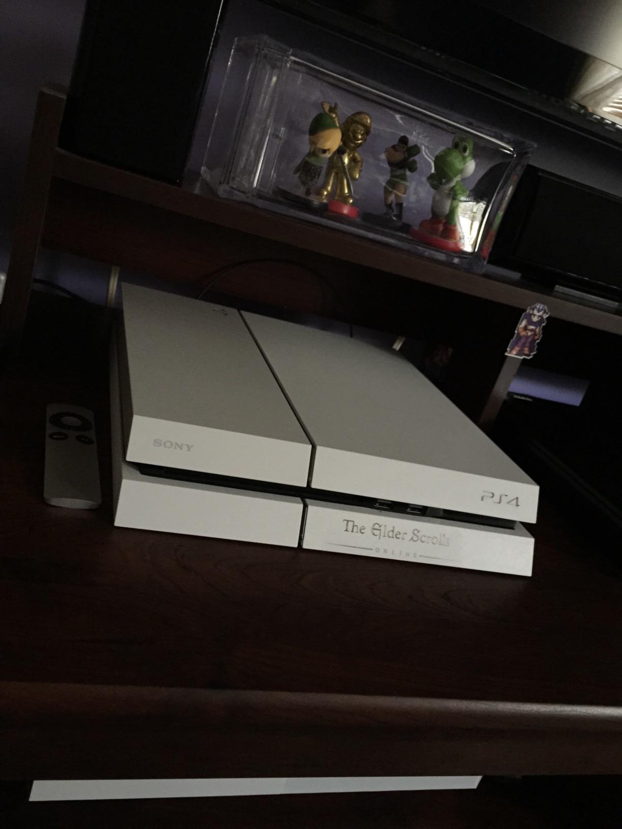 Amazon.com: Sony New Playstation 4 20Th Anniversary Edition - PS4300667 ...