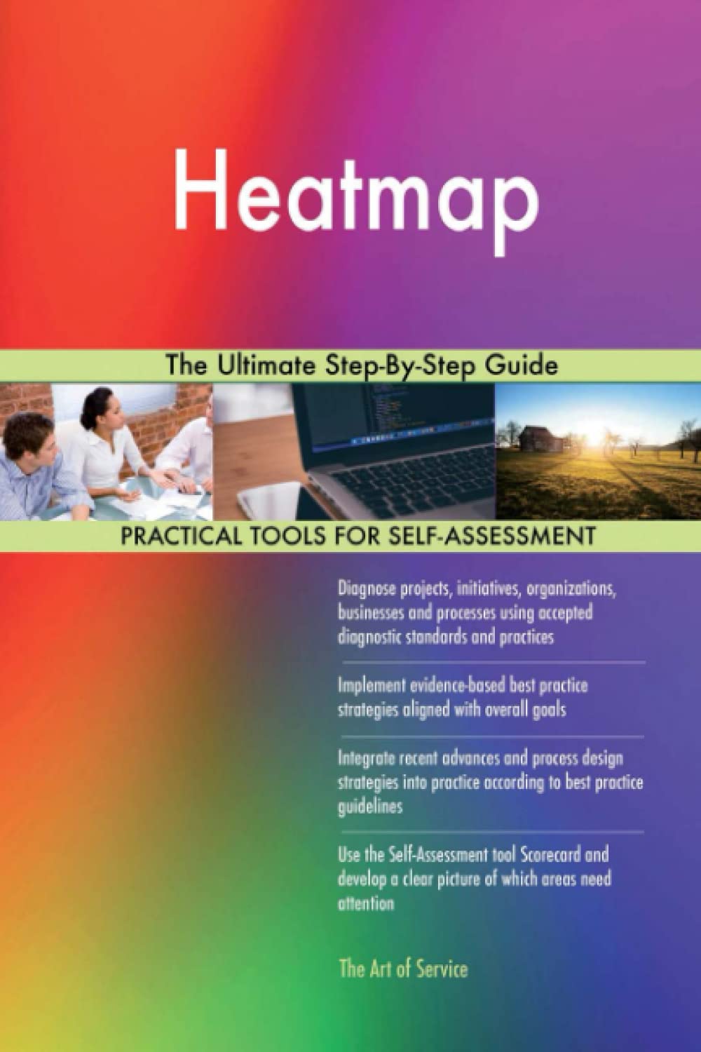 Heatmap The Ultimate Step-By-Step Guide | Amazon.com.br