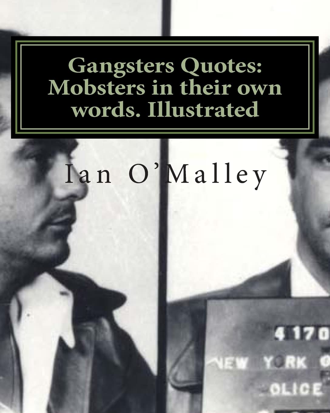 Mobsters Quotes