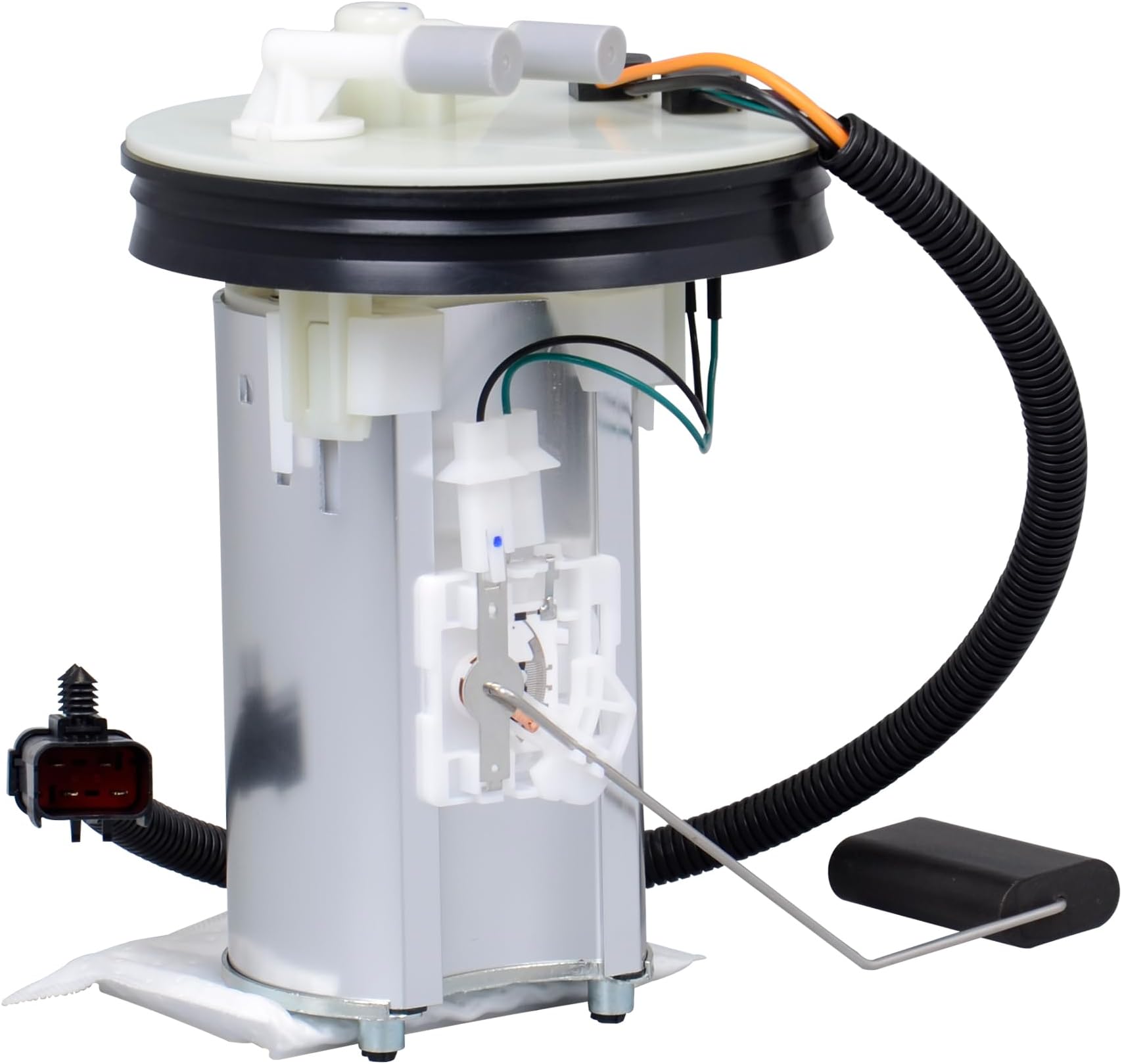 Amazon.com: AdvanEX Electric Fuel Pump Assembly Compatible with 1999 ...