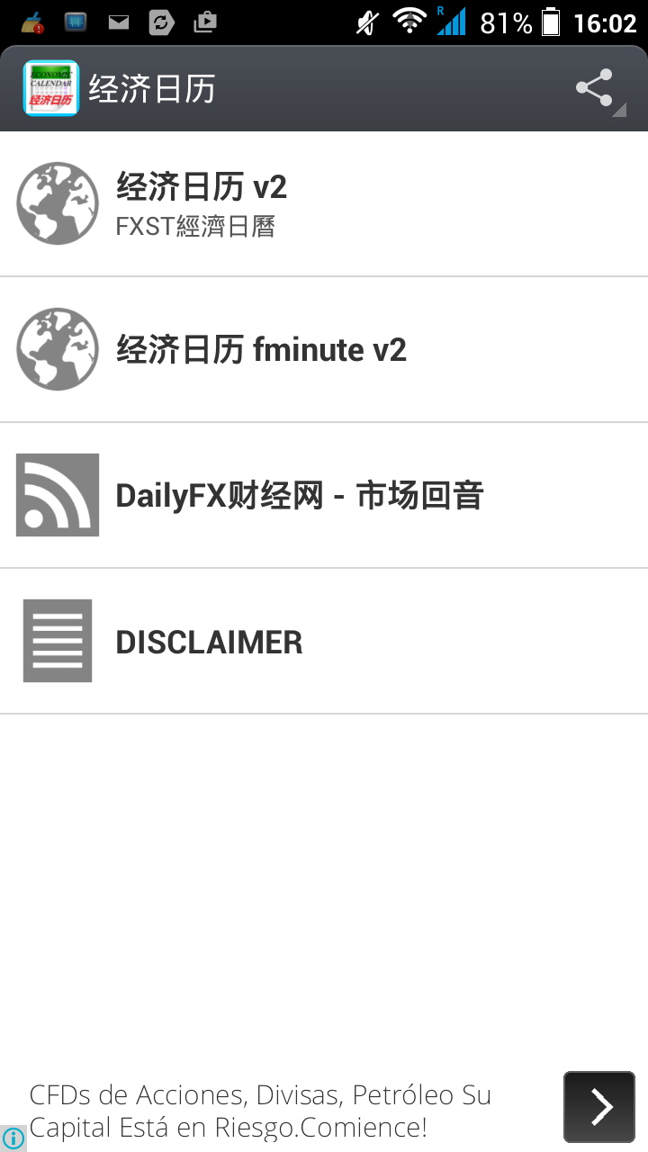 Dailyfx Calendar Forex Calendar, Market & News APK Download For
