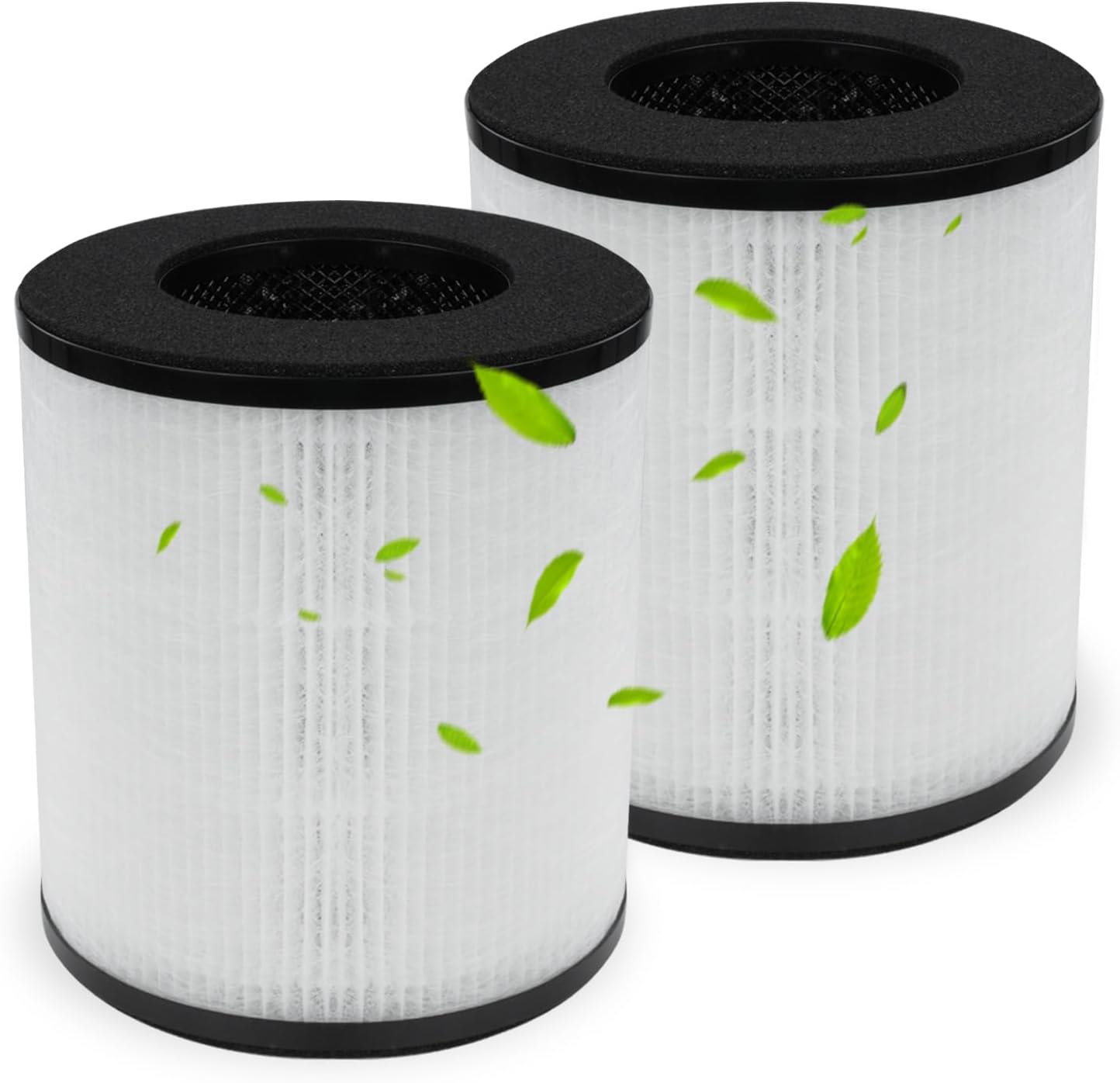 Amazon.com: BBT BAMBOOST CL-6070A HEPA Filter Compatible with Tredy TD ...