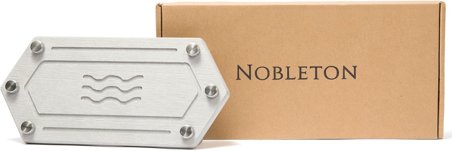 Amazon.com - Nobleton Instant Dry Bathroom Organizer, Water Absorbing ...