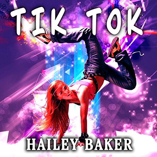 Reproducir Tik Tok de Hailey Baker en Amazon Music
