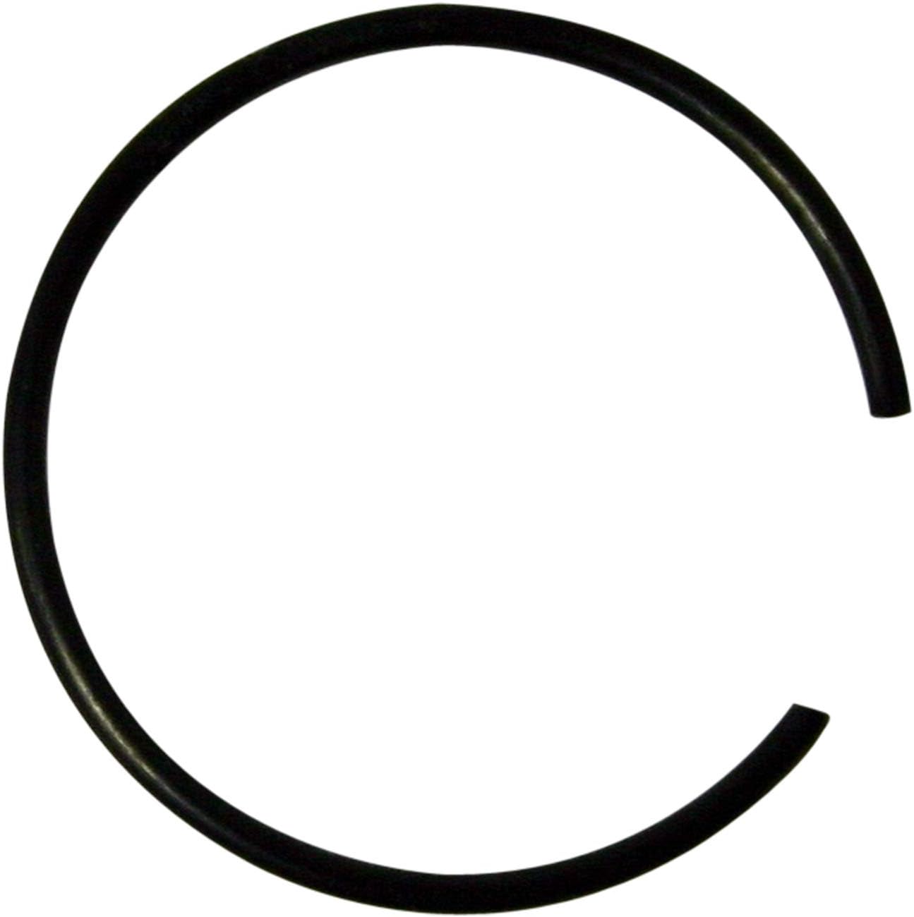 Amazon.com: Piston Pin Snap Ring for 6.5 Hp Petrol Engines Series 168 ...