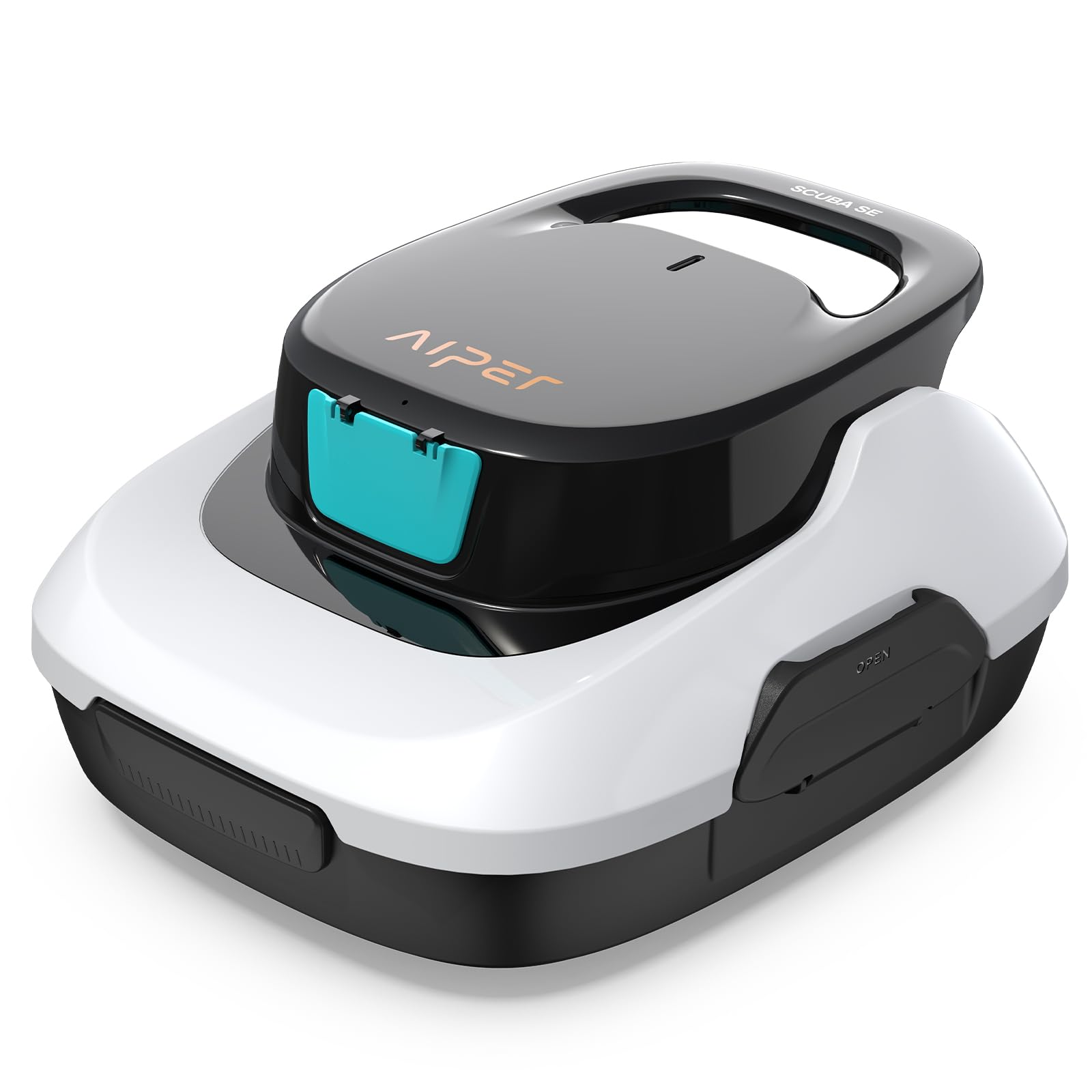 AIPER Scuba SE Robotic Pool Cleaner: Is It Worth the Hype? - Dr Home Tech