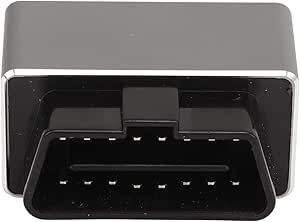 Amazon.com: Miskall Car OBD USB Charger Power Adapter, 12V‑24V OBD ...