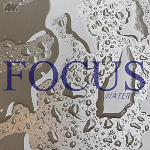 Spiele Water von Focus auf Amazon Music ab
