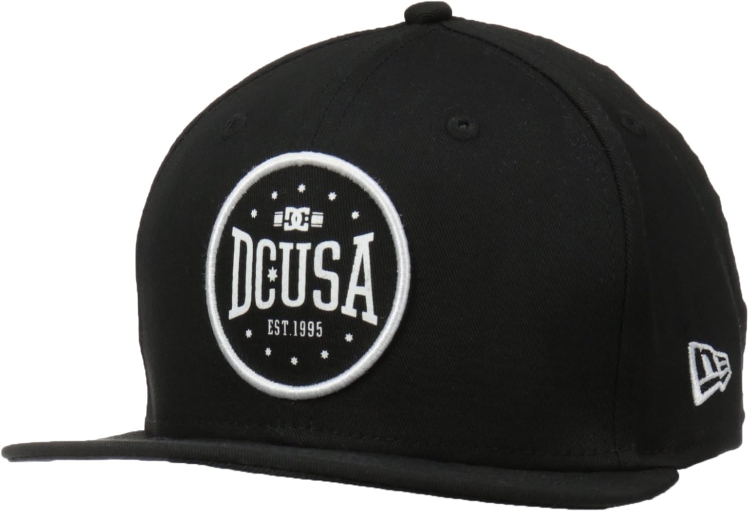 DC Men's Rob Dyrdek The Ring Snapback Hat, Black, One Size : Amazon.ca ...