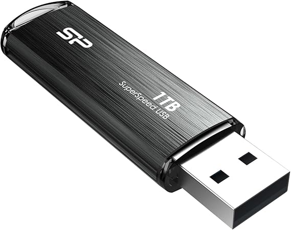 Amazon.com: SP Silicon Power Silicon Power 1TB USB 3.2 Gen 2 Portable ...