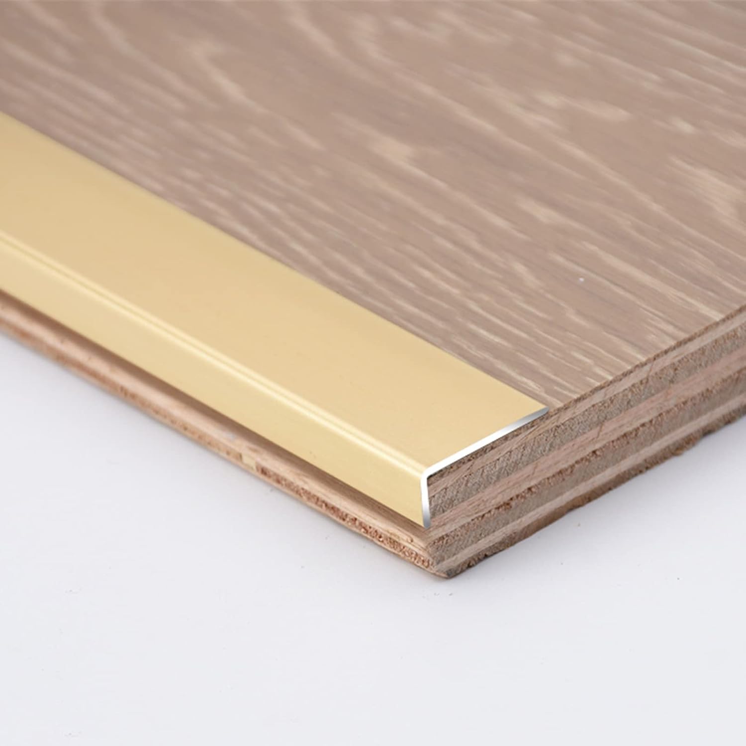 Amazon.co.jp: Thresholds Large Molding Floor Transition Strip Black ...