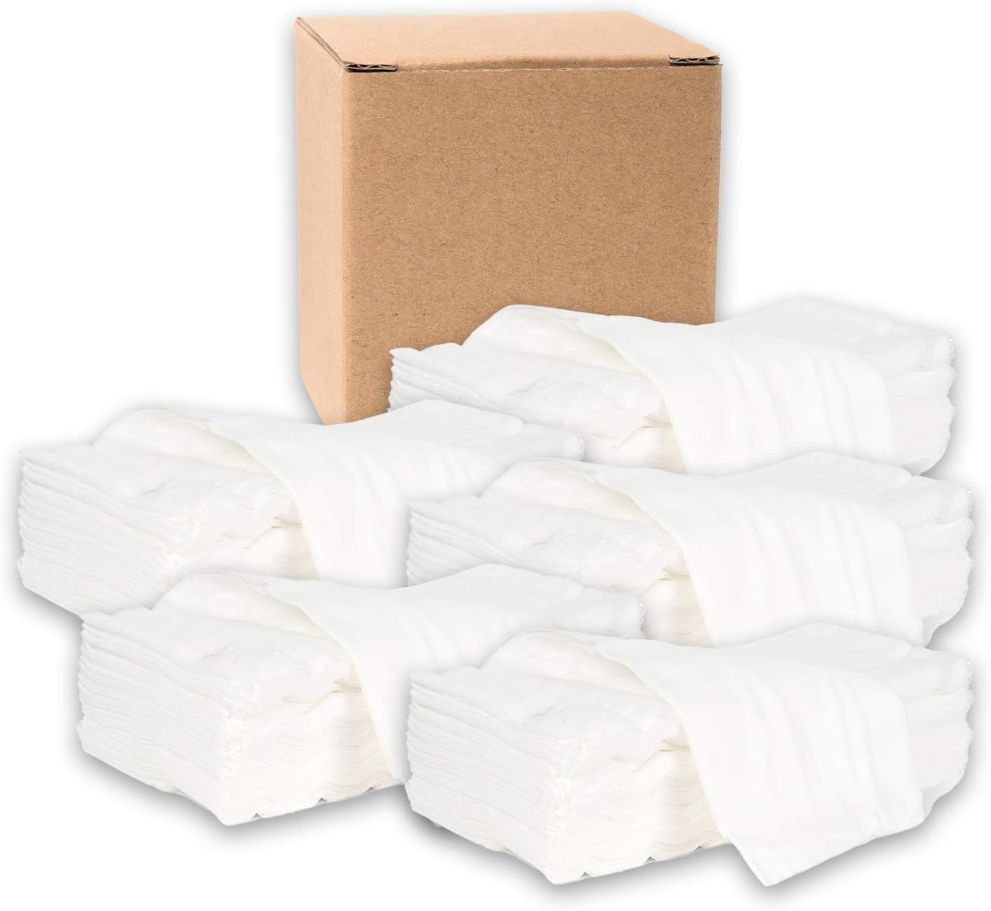 Amazon.co.jp: Arkwright Bulk Bleached Cheesecloth for Straining - (Case ...