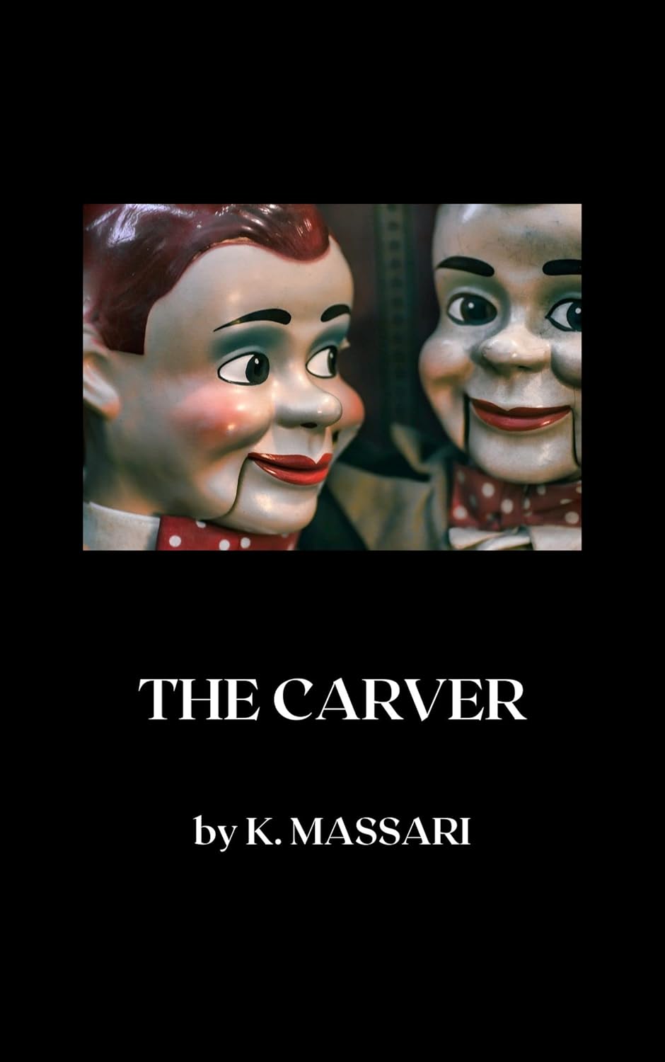 Amazon.com: The Carver : A Horror Short Story eBook : Massari , K ...