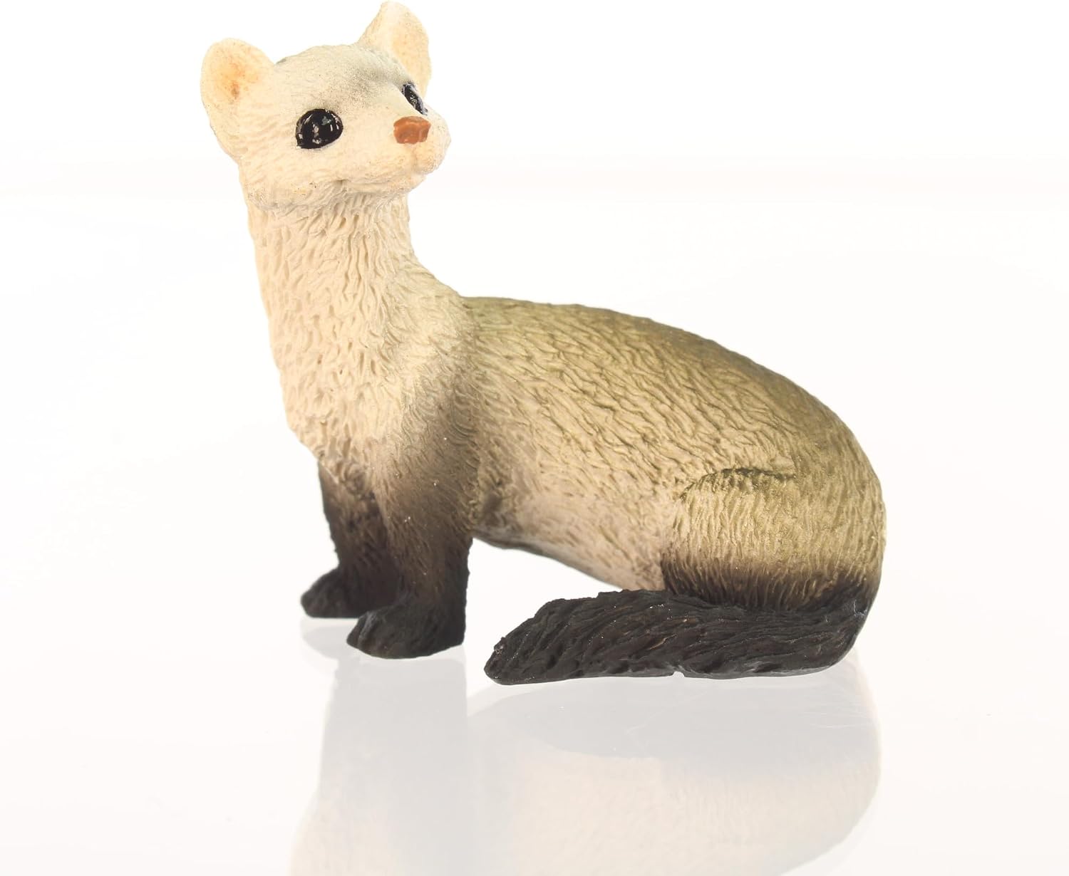 Amazon.com: Conversation Concepts Ferret Miniature Figurine : Home ...