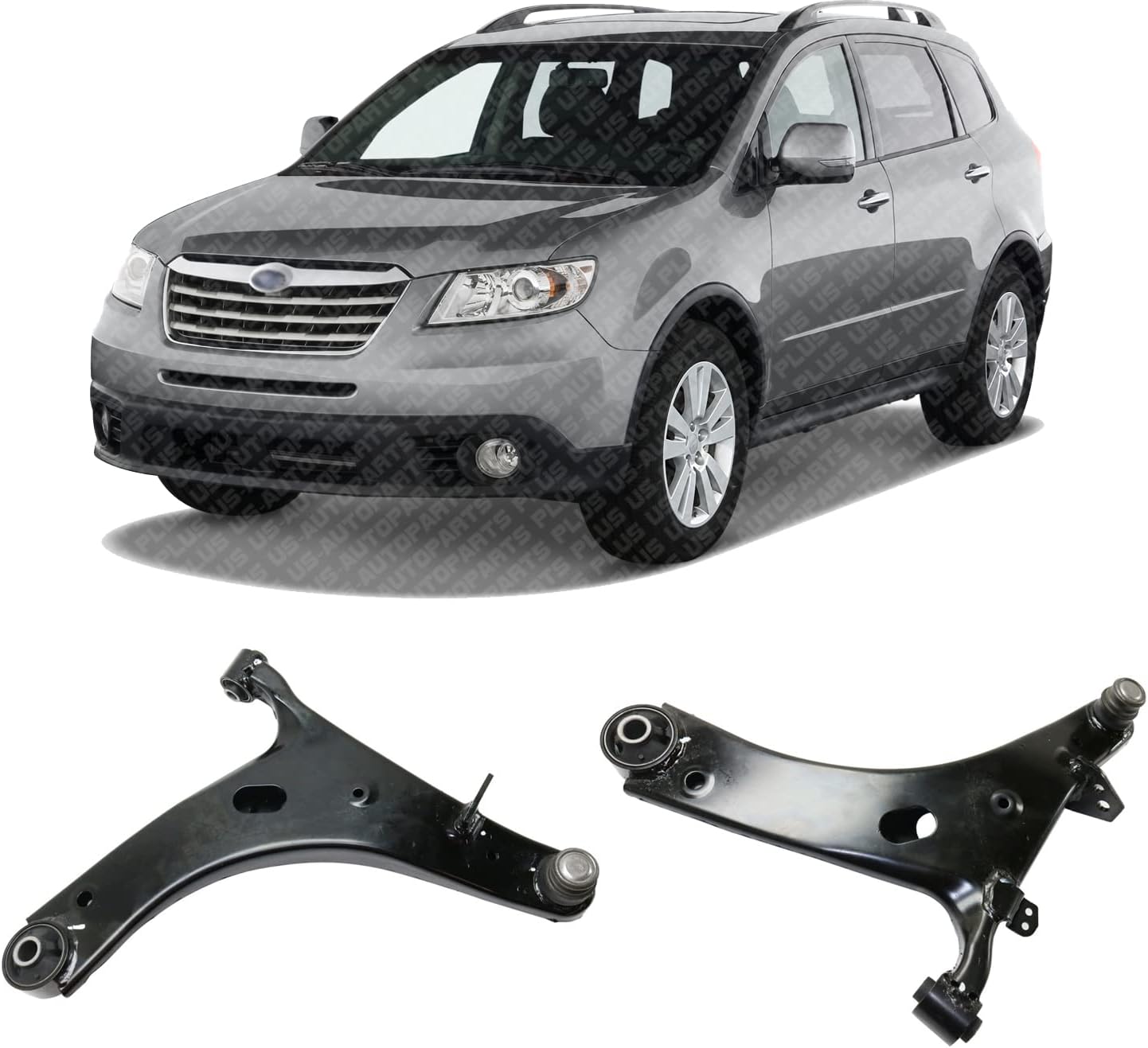 Amazon.com: US AUTO PARTS PLUS New Front Lower Control Arm with Ball ...