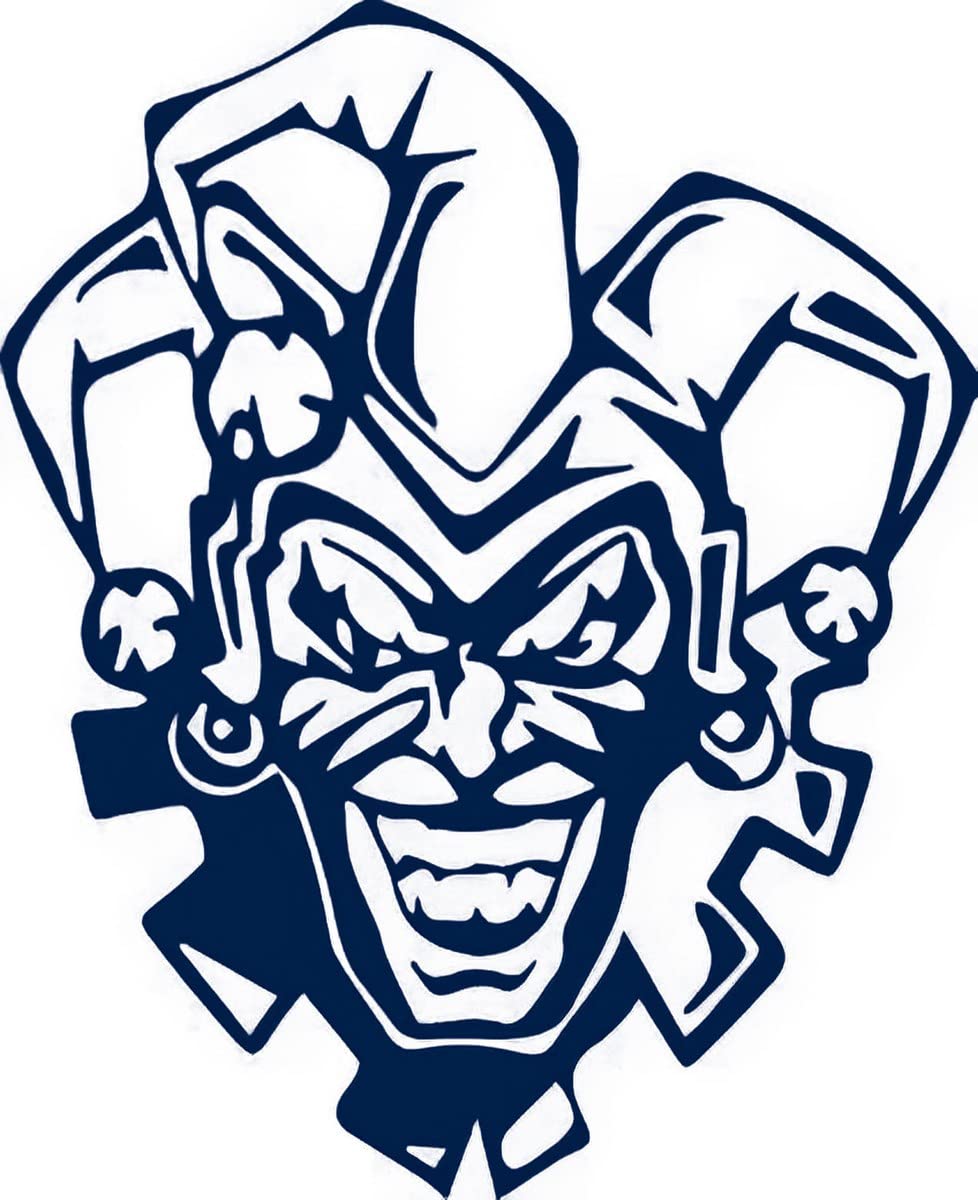 Sureno Joker Drawings