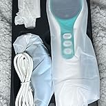 Amazon.com: Norelie RedRevive Cold Laser Therapy Device - Portable Infrared and Red Light ...