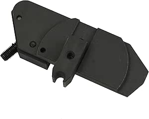 Amazon.com: CTA Tools 8818 Flywheel Holder Adapter, Secure Solution for ...