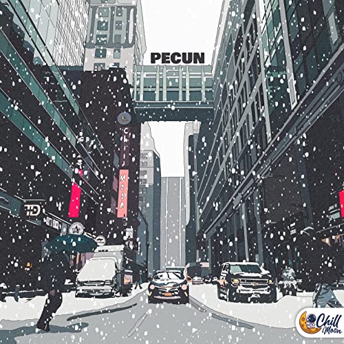 20 anos by Pecun & Chill Moon Music on Amazon Prime Music