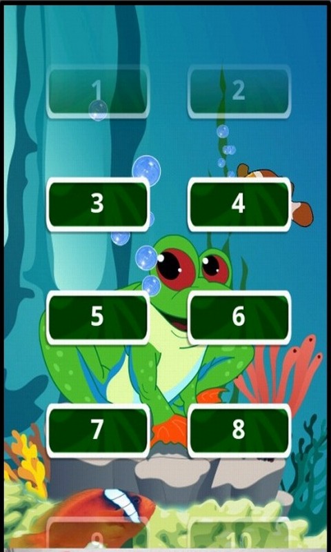Frog Fly:Amazon.in:Appstore for Android