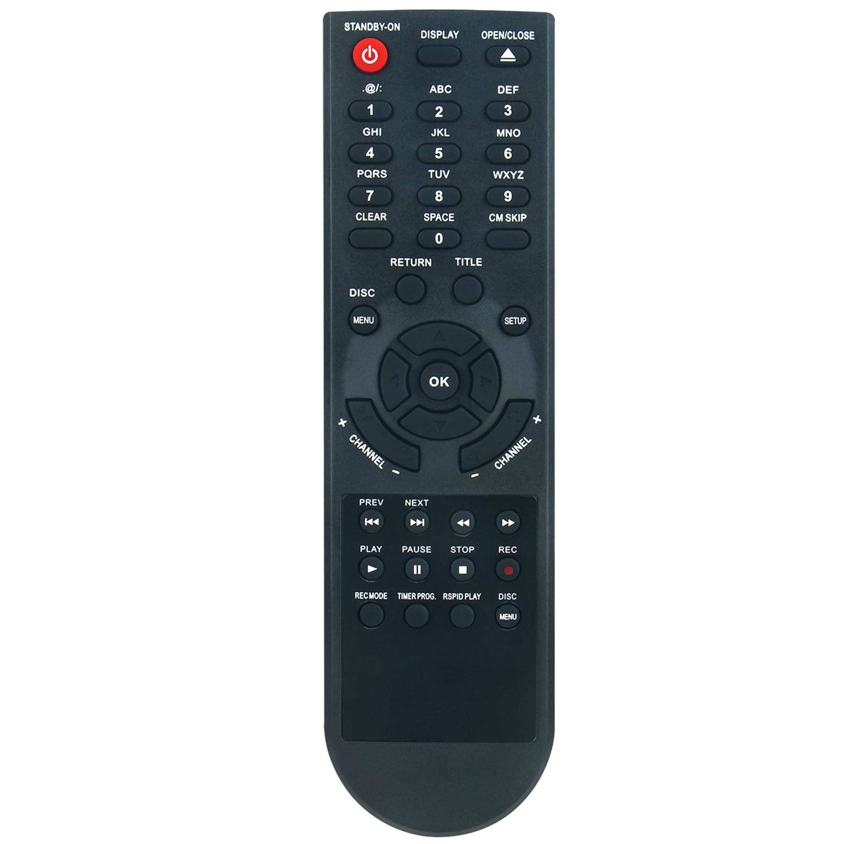 Snapklik.com : NA472 NA472UD Replacement Remote Control Applicable For ...