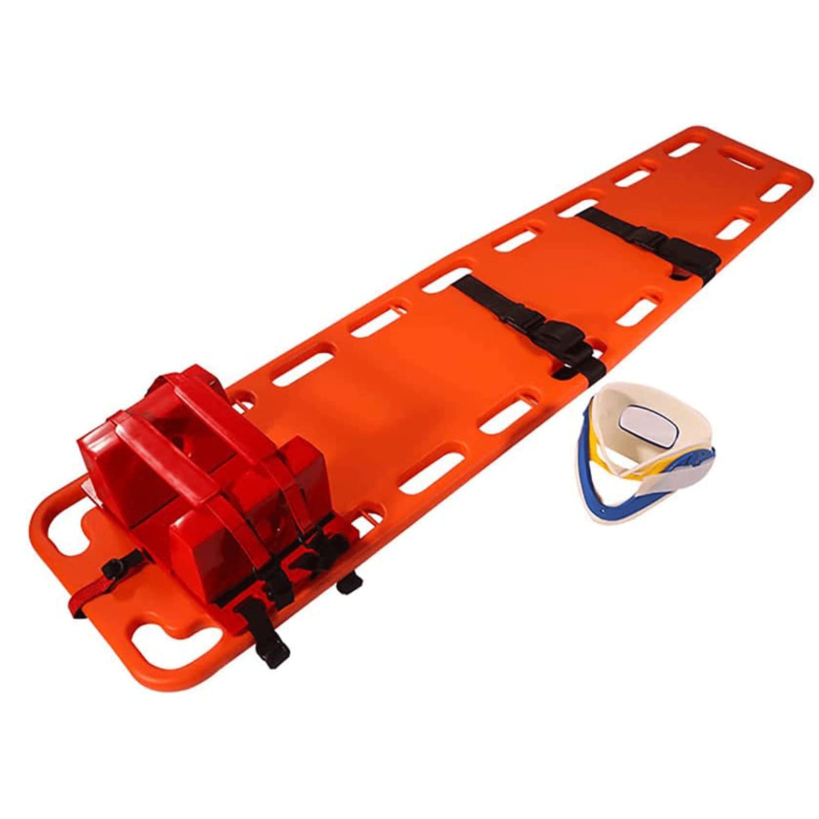 Buy ZEIA3 Emergency Medical Stretcher Portable Foldable Ambulance ...