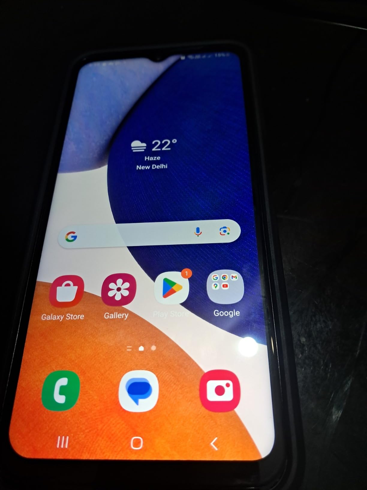 Samsung Galaxy A14 5G (Black, 8GB, 128GB Storage) | Triple Rear Camera ...