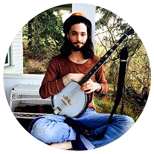 Amazon.com: Jediah Maker & the Banjo : Jesse Stout: Digital Music