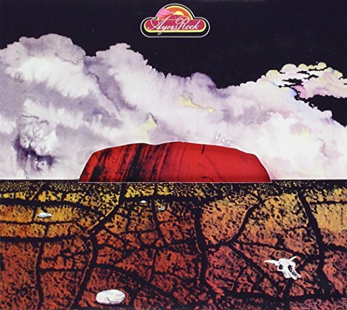 Big Red Rock by AYERS ROCK - Amazon.com Music