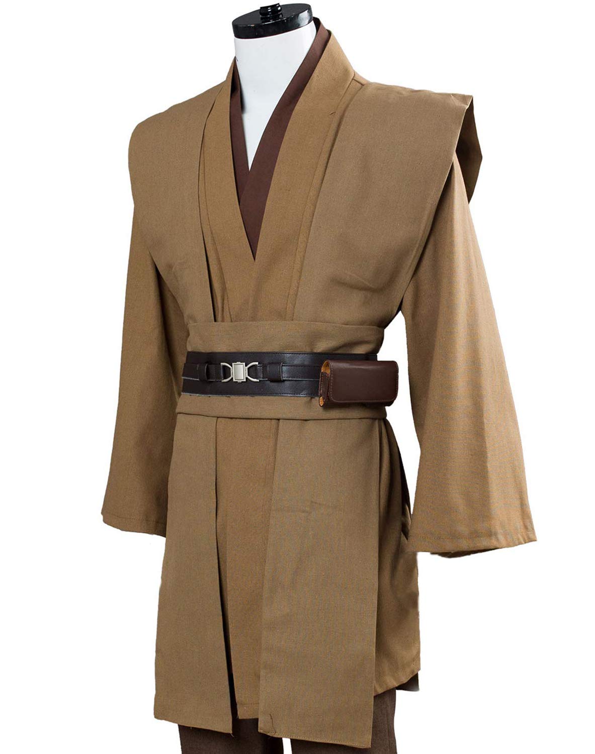 Snapklik.com : WECOS Tunic Hooded Robe Halloween Cosplay Costume For ...