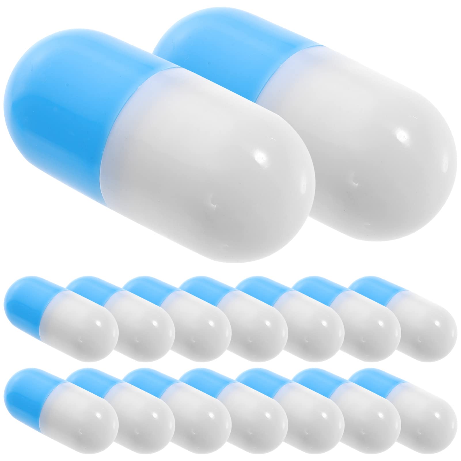 Amazon.com: 20pcs Doctor Toy Accessories Toy Doctor Kits for Toddlers ...